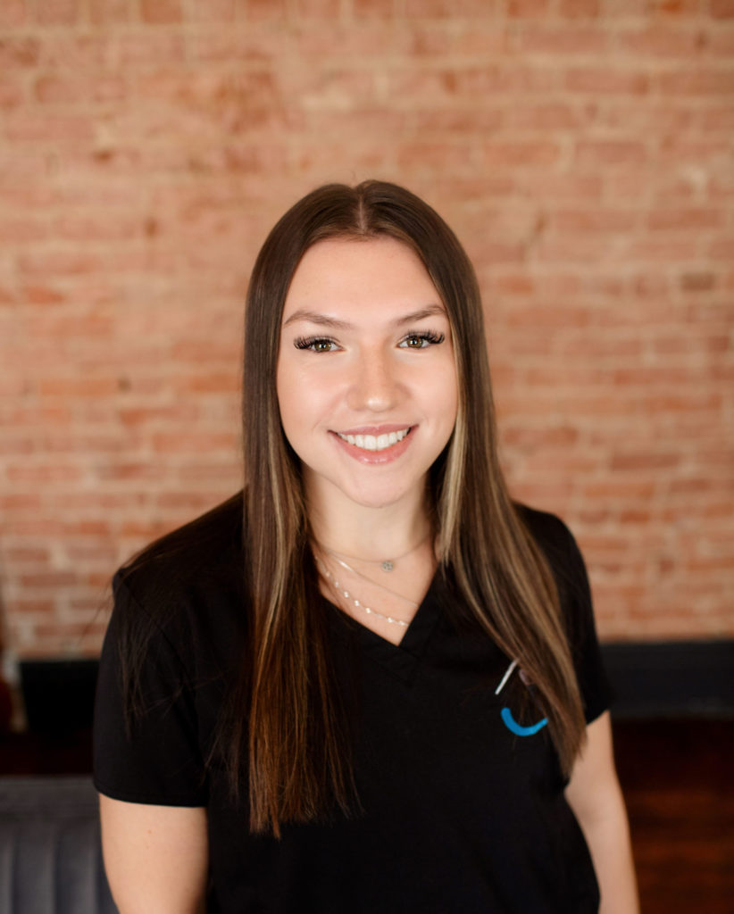 Alyssa - Southern Roots Periodontics